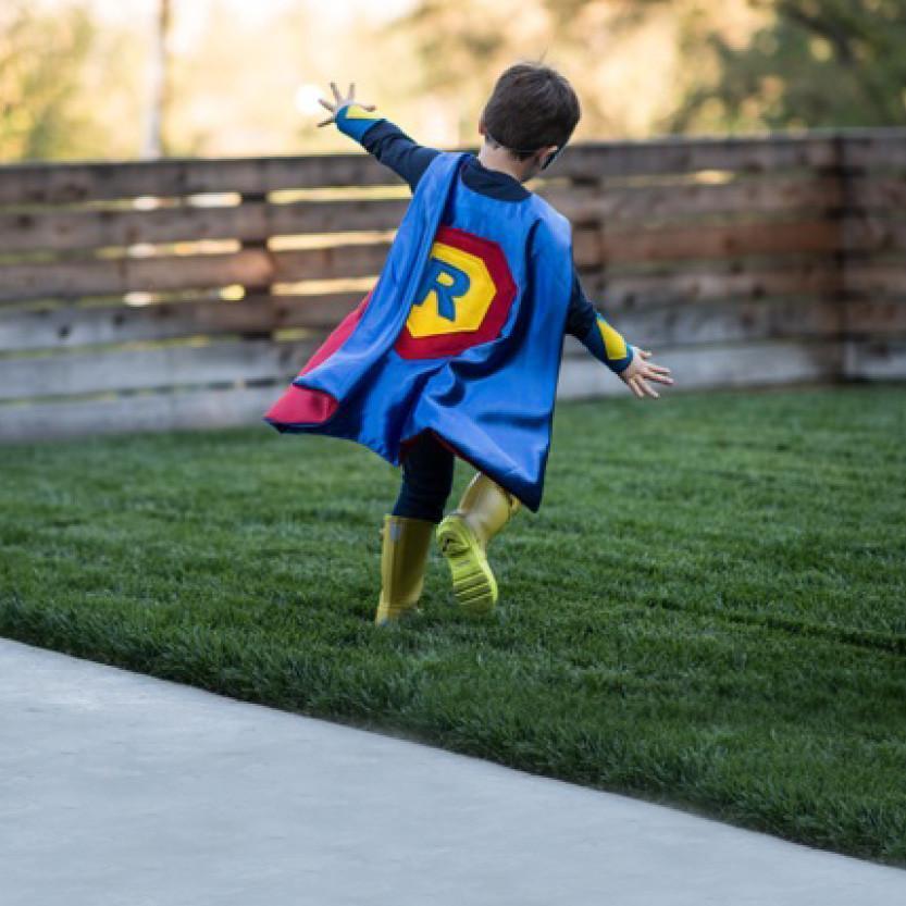 Creative Capes - Superhero Capes for Kids, Gift that Children Love