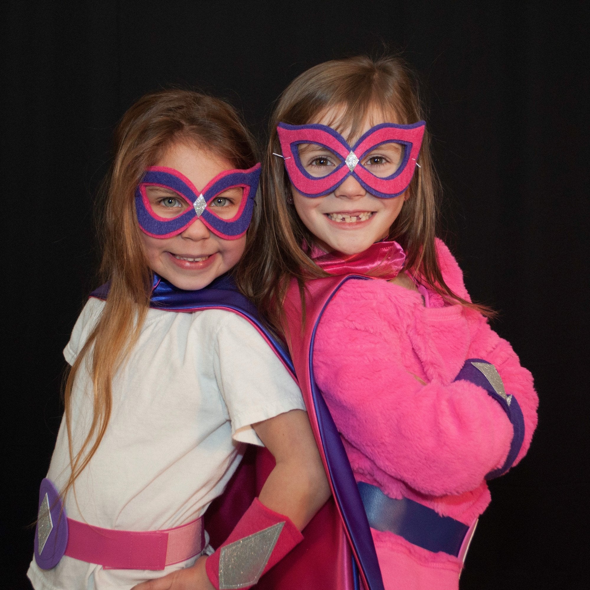 Party Mask Designs For Girls